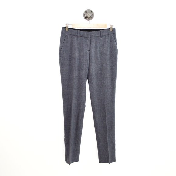 Theory | Pants & Jumpsuits | Theory Super Slim Attested Trousers 35266 ...